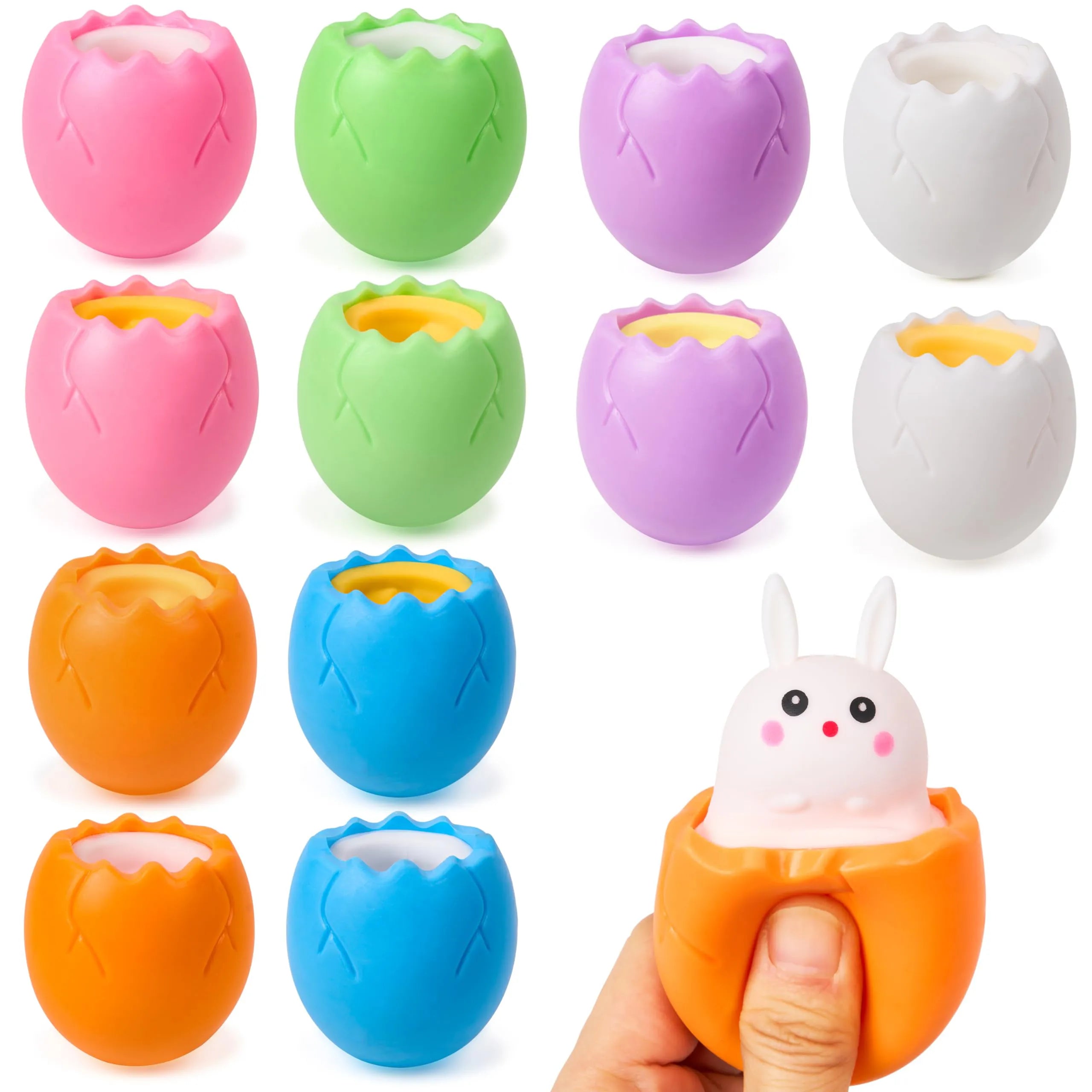 Easter Toys