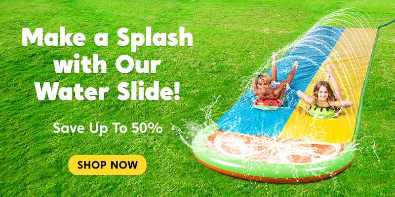 Joyin | At Joyin the Fun Starts From Here!