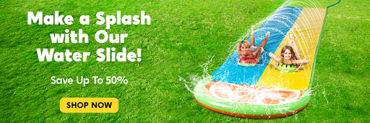 Joyin | At Joyin the Fun Starts From Here!