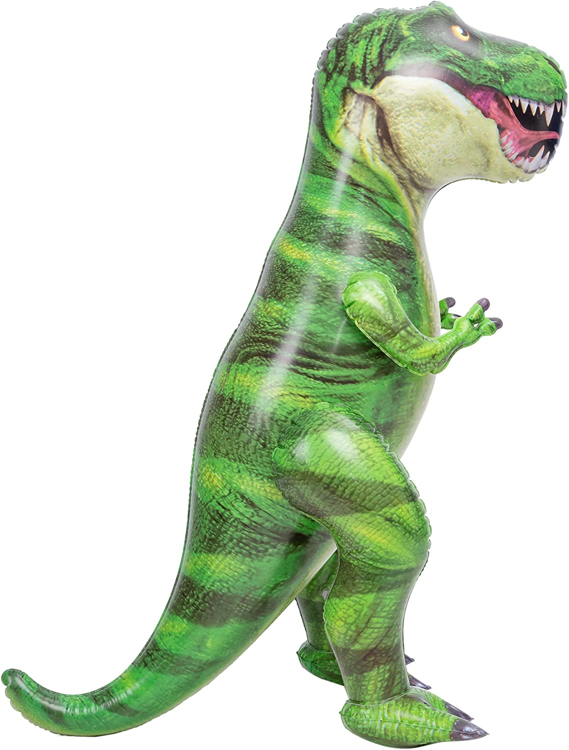 JOYIN |Inflatable T-rex, 37 Inches